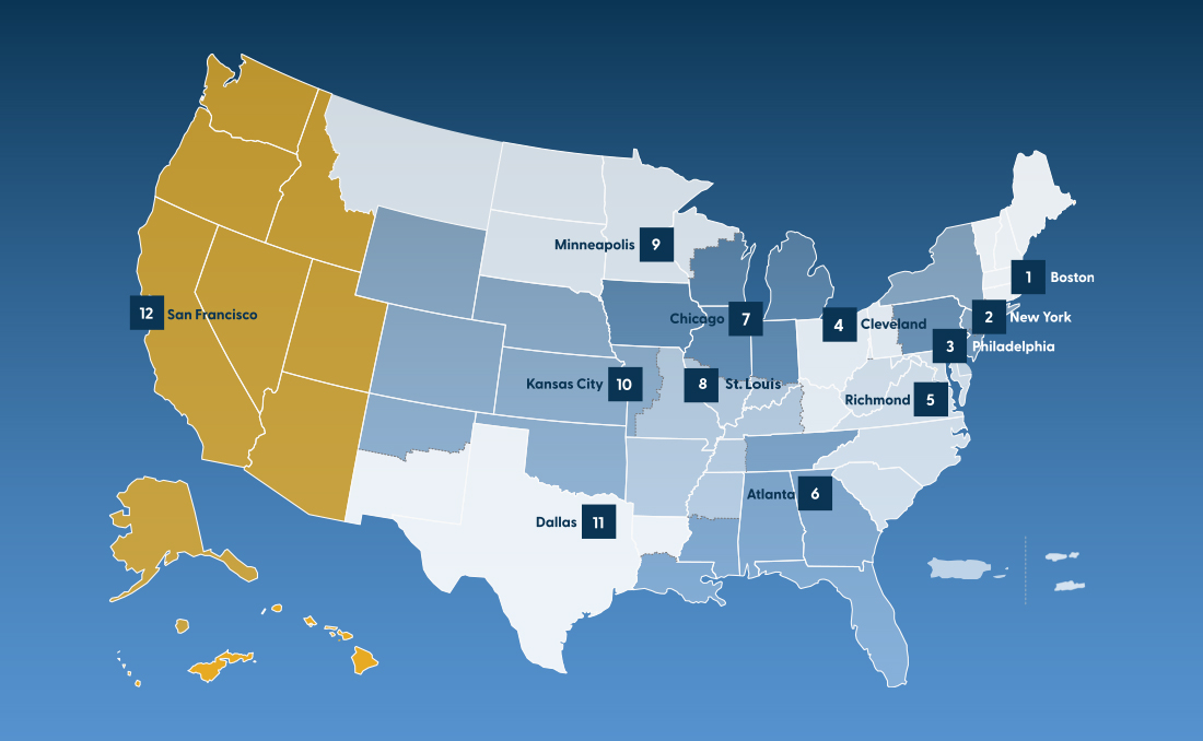 Federal Reserve Bank of San Francisco