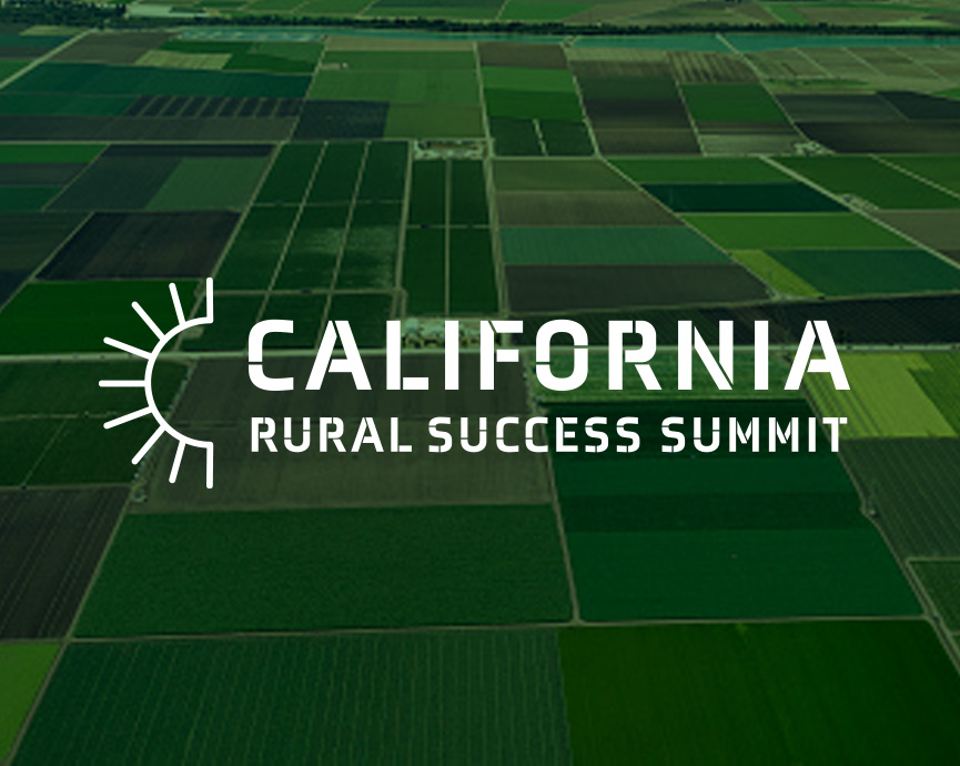 California Rural Success Summit - San Francisco Fed