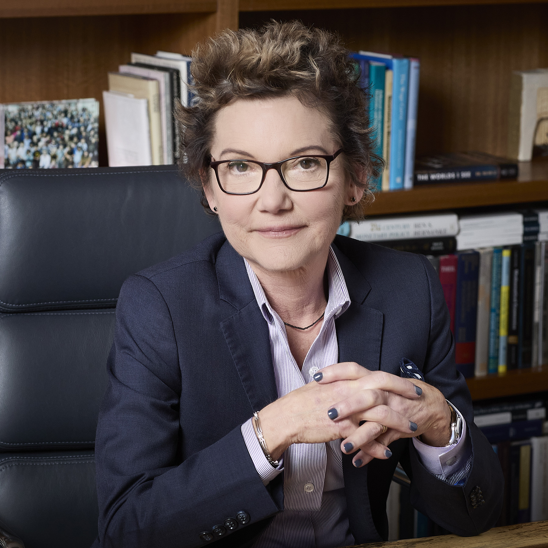 Office of the President - San Francisco Fed