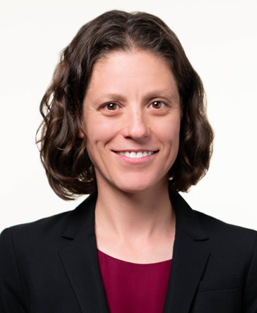 Stephie Fried - San Francisco Fed