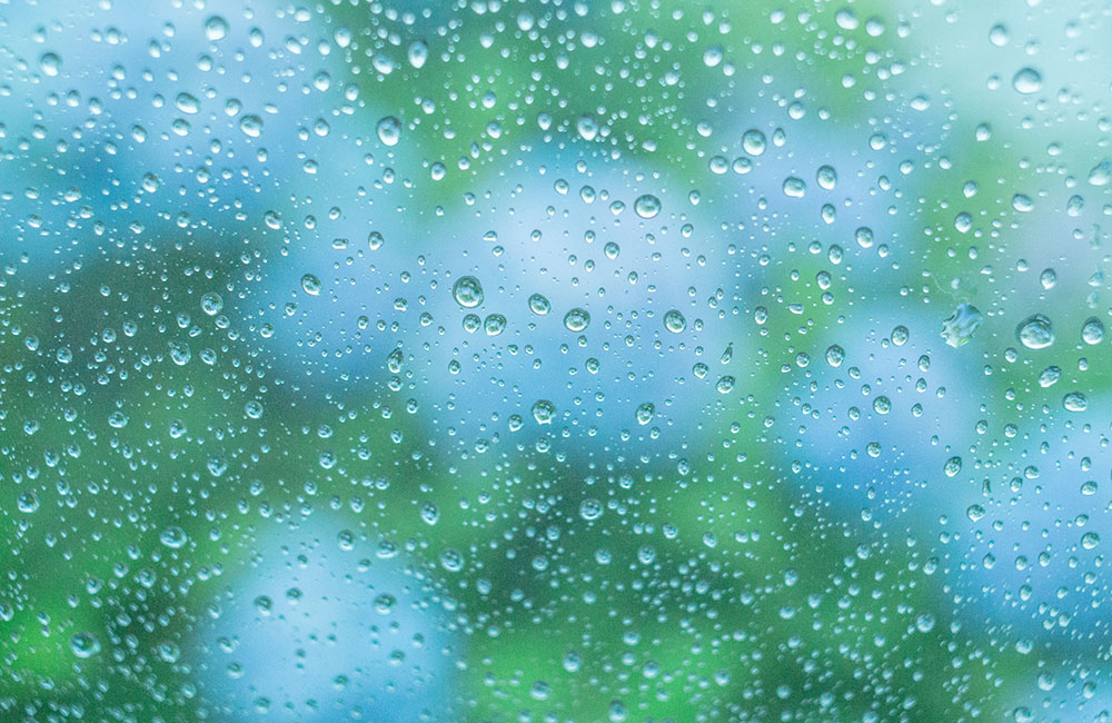 Sellin' in the Rain: Weather, Climate, and Retail Sales - San Francisco Fed