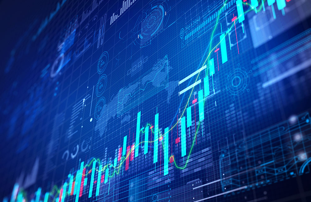 A Machine Learning Projection Method for Macro-Finance Models