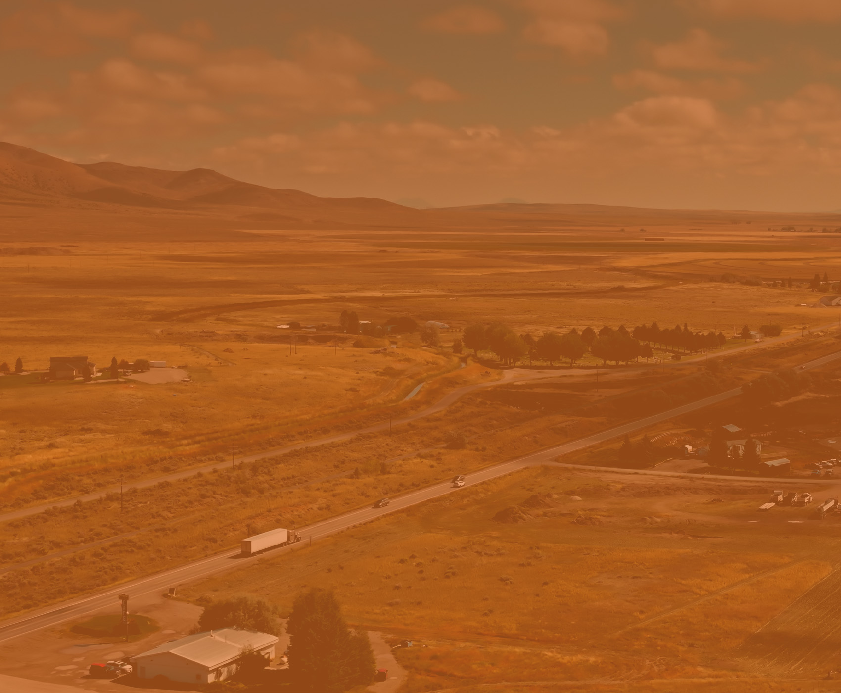 The Idaho region of the San Francisco Fed.