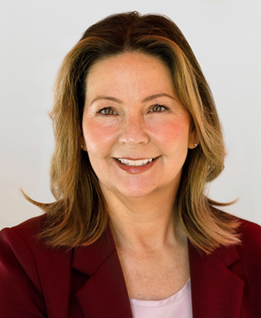 Leader­­­­ship - San Francisco Fed