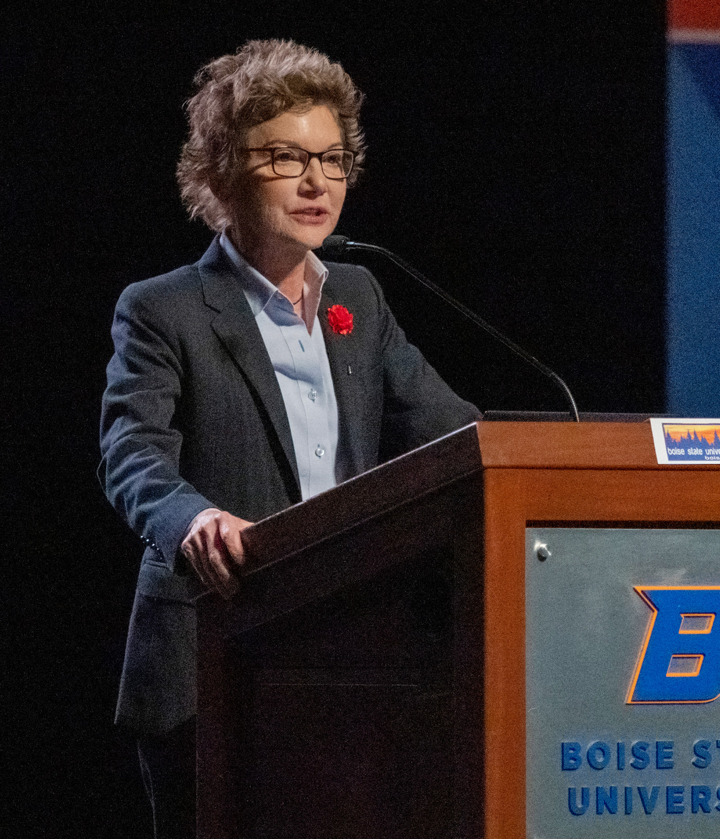 Speeches - San Francisco Fed