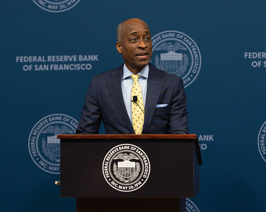 Remarks from Anna Paulson, Philadelphia Fed President and CEO, at the ...