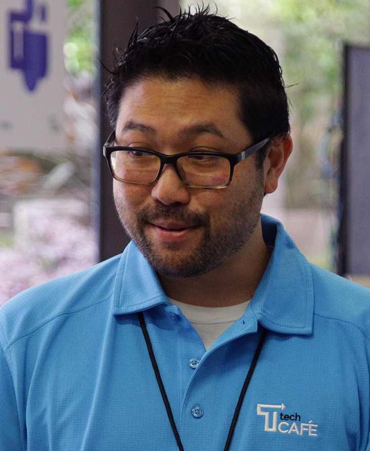 SF Fed Internship Program