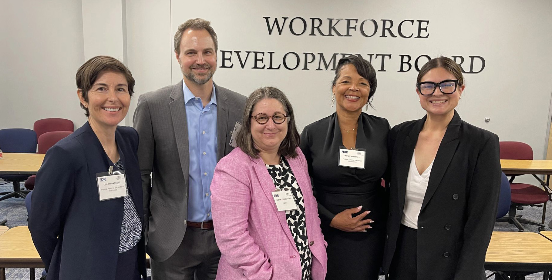 Community Reinvestment Act research, insights, and data from the SF Fed