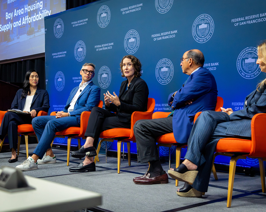 U.S. Economy research, insights, and data from the SF Fed