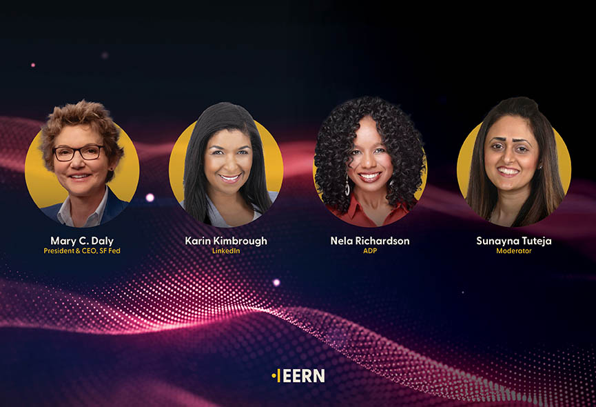 Emerging­­­­Tech Economic Research Network - San Francisco Fed