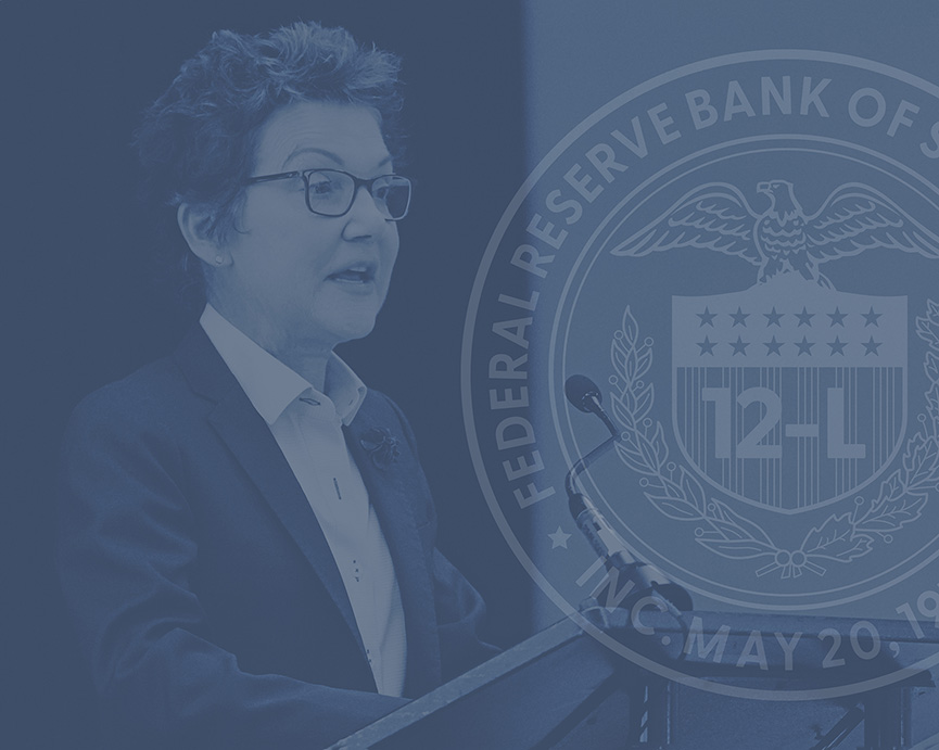 Inflation research, insights, and data from the SF Fed