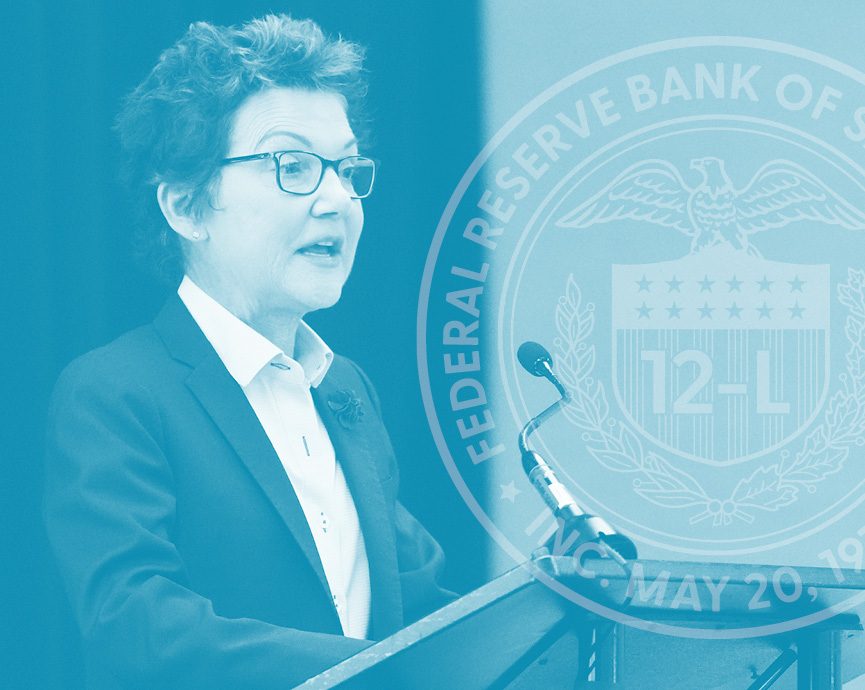 Balance Sheet research, insights, and data from the SF Fed