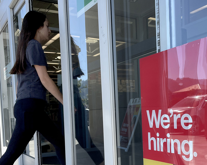 Job Vacancies and Firms’ Labor Market Perceptions - San Francisco Fed