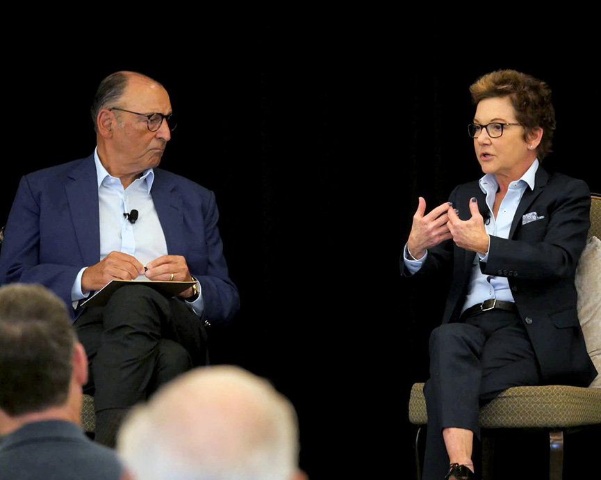 2025 Financial Markets Conference - San Francisco Fed