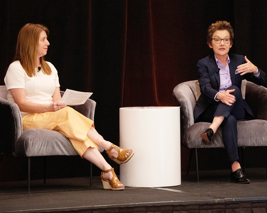 2025 Financial Markets Conference - San Francisco Fed