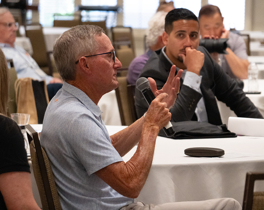 A Conversation with Mary C. Daly at the 2025 California Bankers Association Annual Conference ...