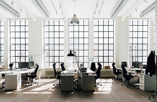 High Tech Business Entry in the Pandemic Era - San Francisco Fed