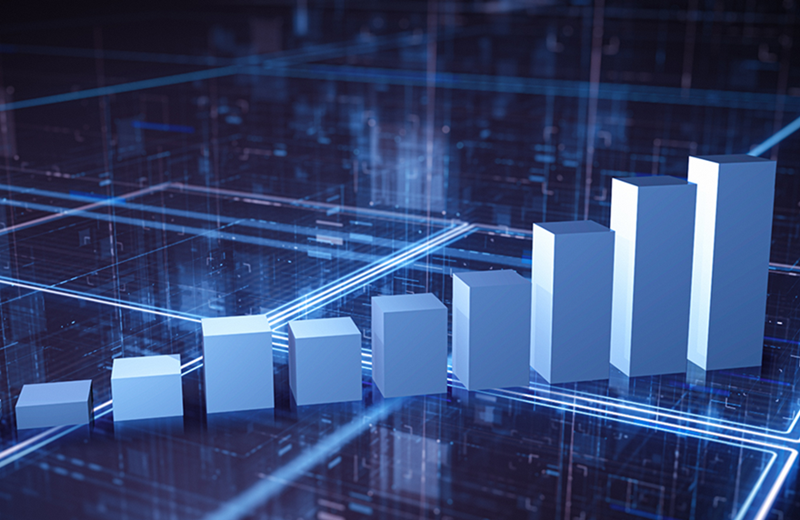 Tracking AI’s Contribution to GDP Growth - San Francisco Fed