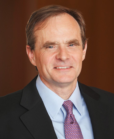 Simon Johnson | Technology and Inequality in the Age of AI - San ...