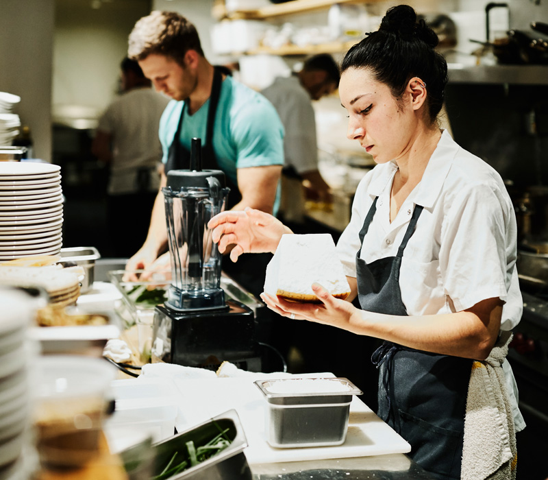 How Much Do Labor Costs Drive Inflation? - San Francisco Fed