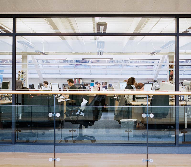 From Hiring Difficulties to Labor Hoarding? - San Francisco Fed