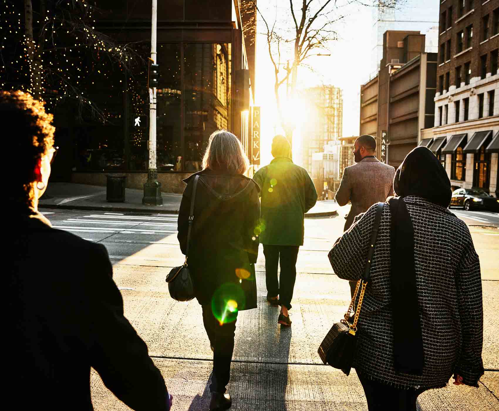 Why Is Prime-Age Labor Force Participation So High? - San Francisco Fed