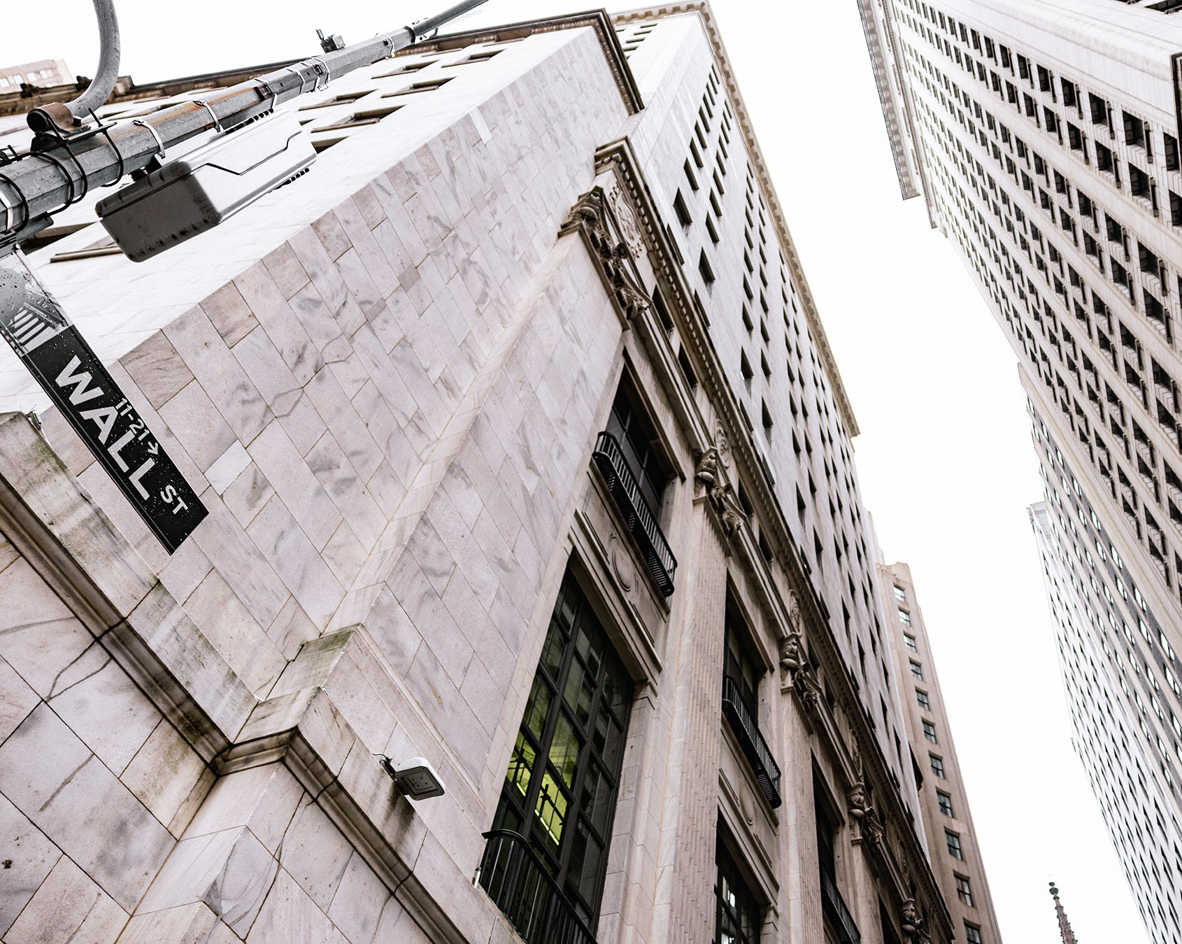 Research and Insights on the U.S. Economy