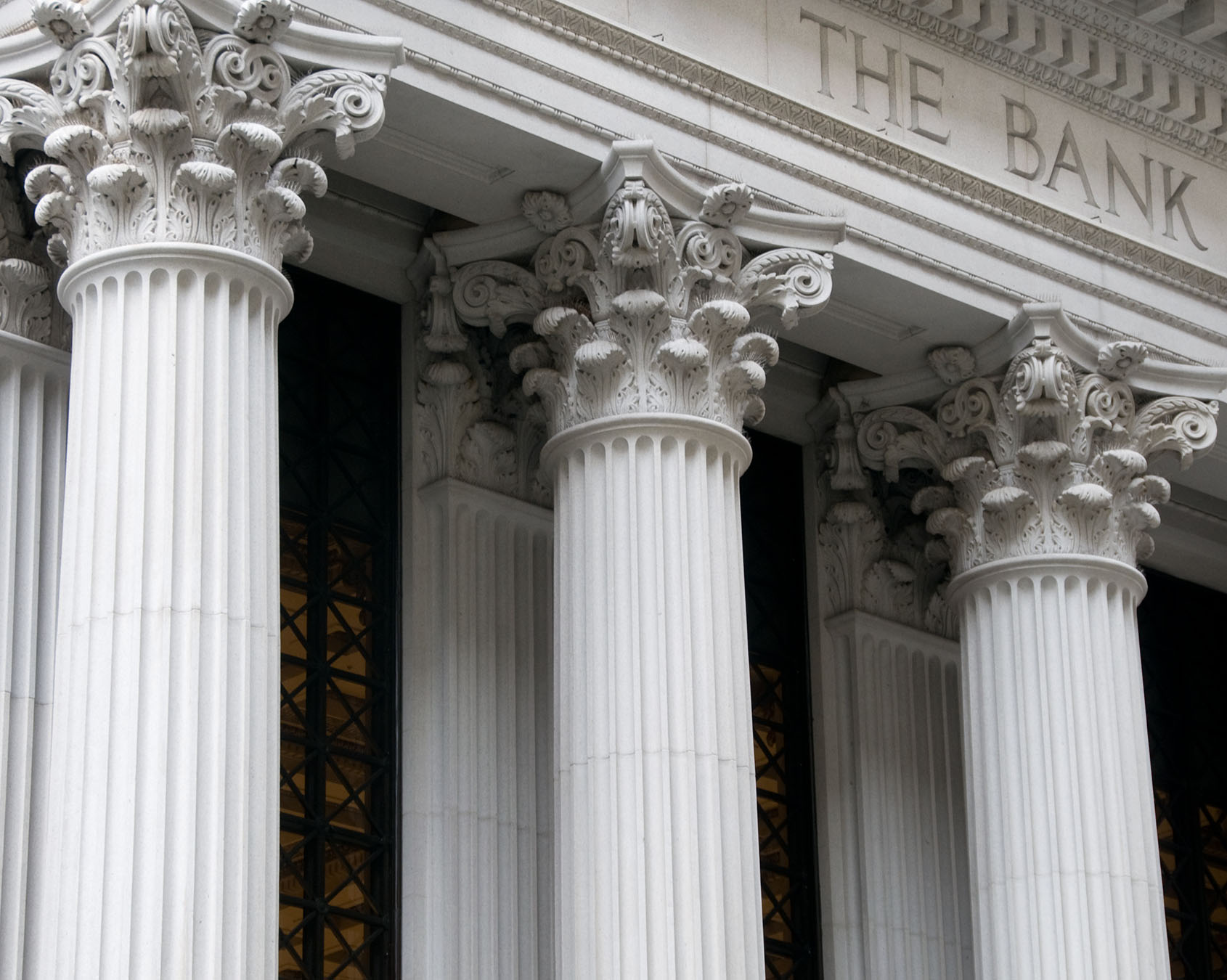 Financial Stability research, insights, and data from the SF Fed