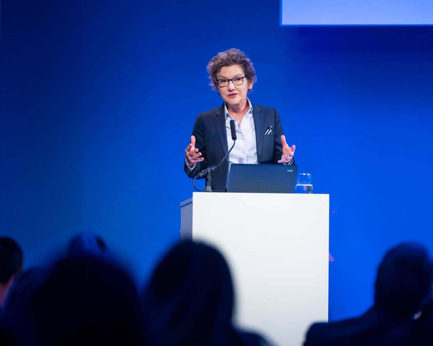 Office of the President - San Francisco Fed