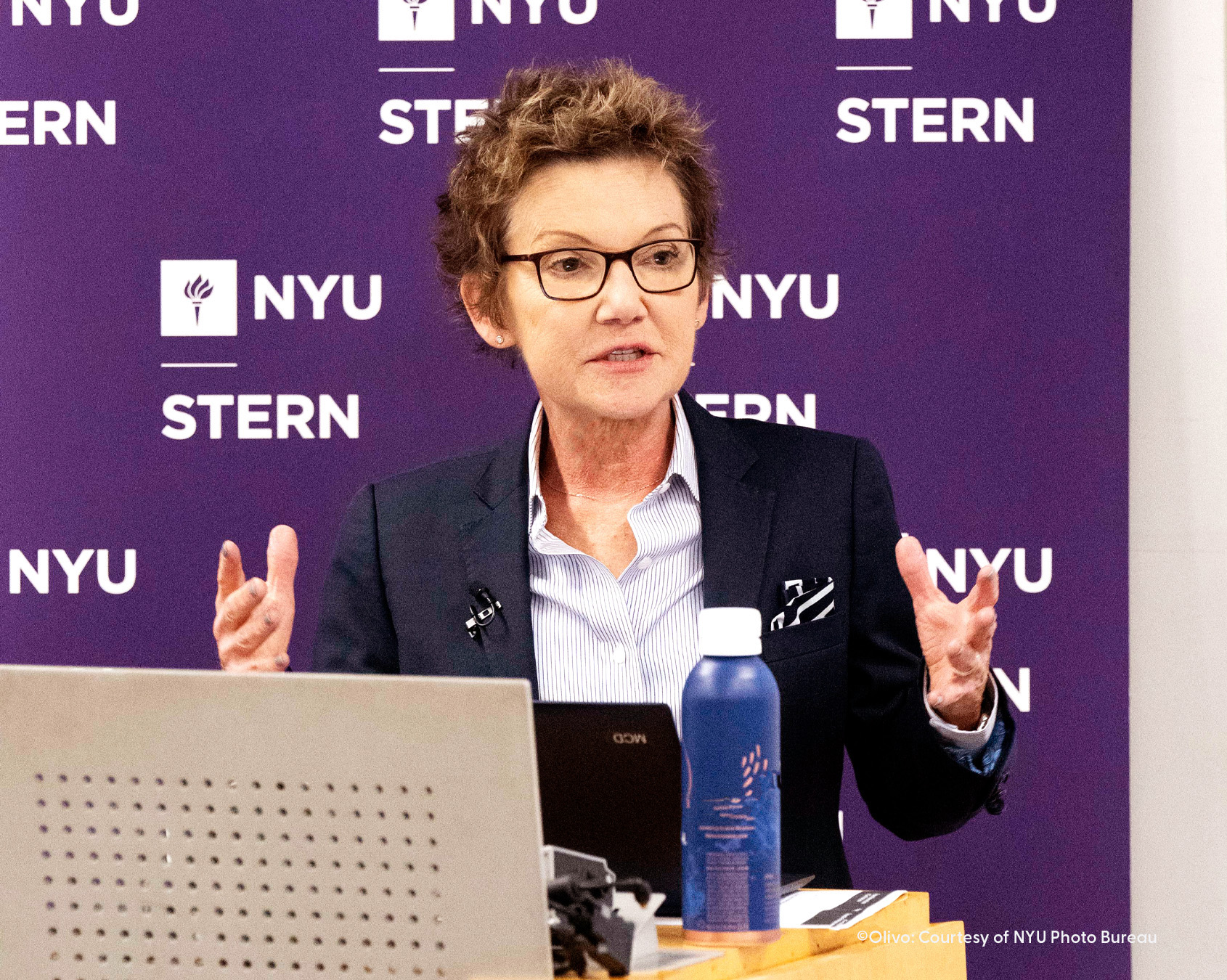 Office of the President - San Francisco Fed