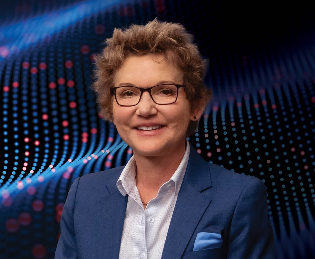 Office of the President - San Francisco Fed