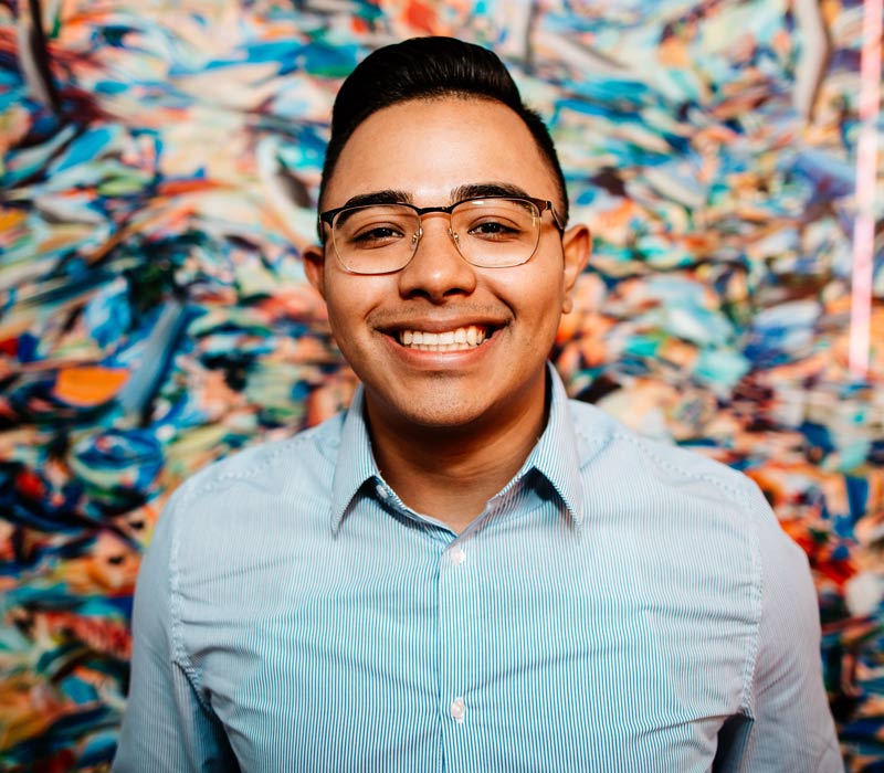 Learn About and connect with Our People at the SF Fed.