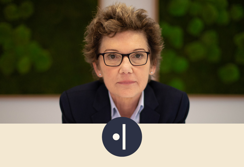 In Conversation: Mary C. Daly at the American Enterprise Institute - San Francisco Fed