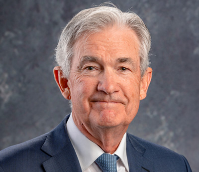 Remarks from Chair Jerome H. Powell at the Macroeconomics and Monetary ...