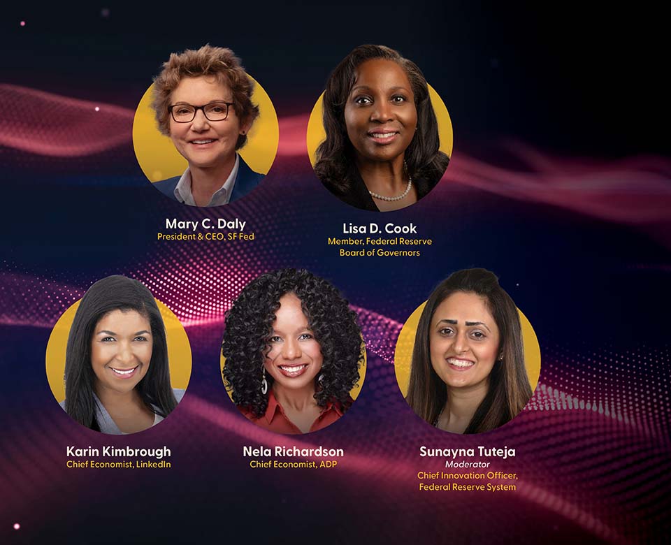 Emerging­­­­Tech Economic Research Network - San Francisco Fed