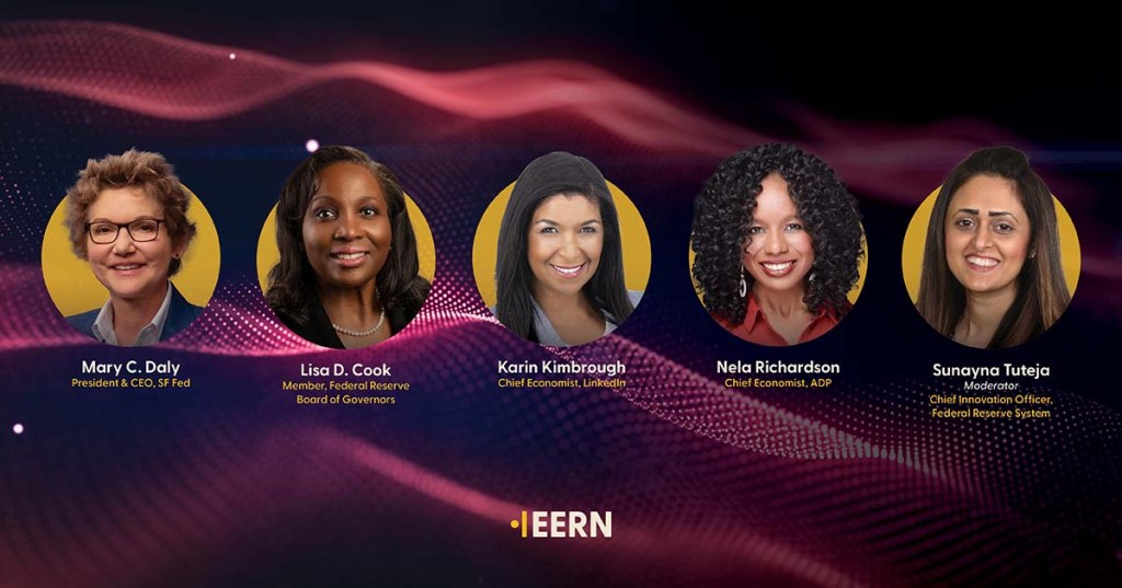 EERN Research, Insights, and Events - San Francisco Fed