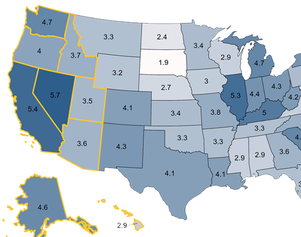 Data and Indicators - San Francisco Fed
