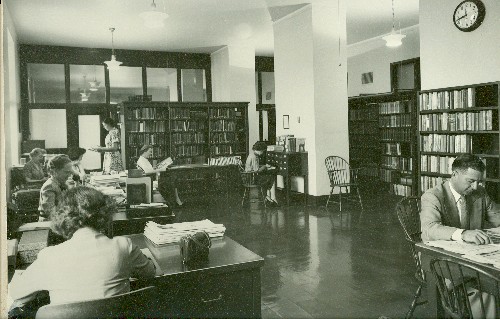 sf_library - San Francisco Fed